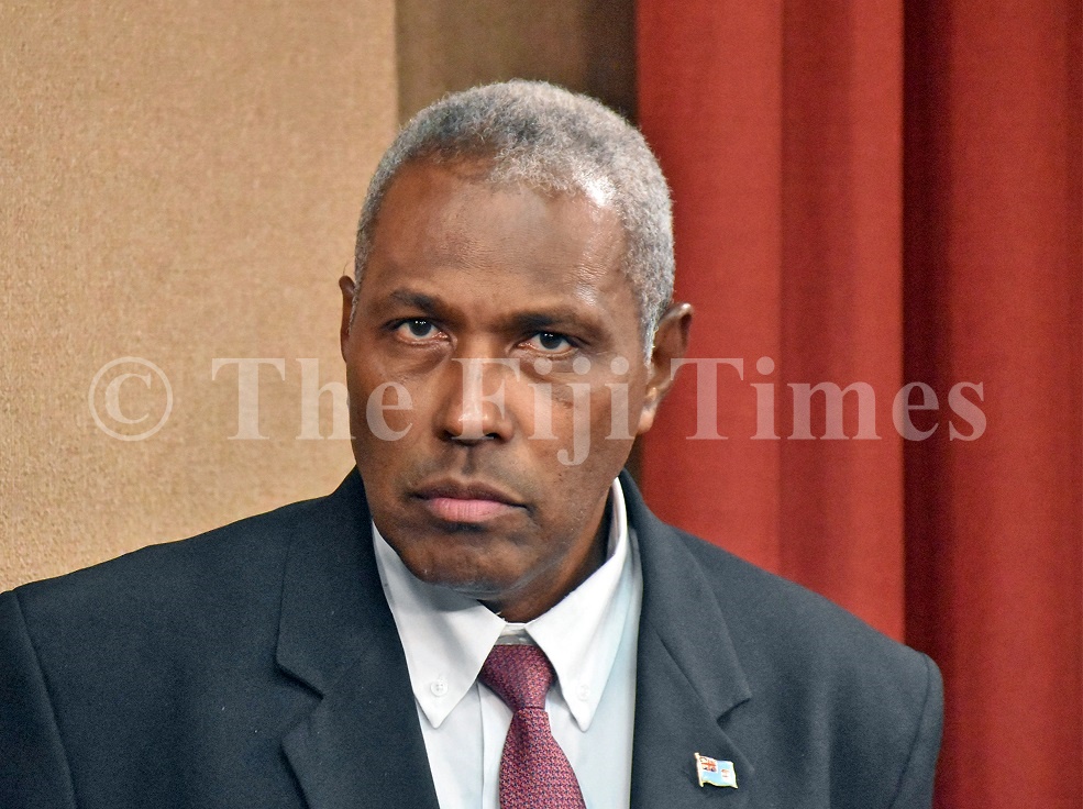 Parents, guardians have big online safety role - The Fiji Times