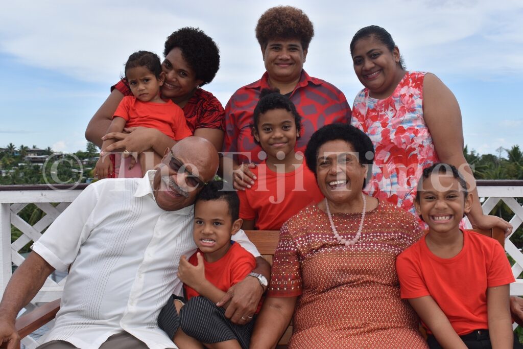 Prime Minister to the people of Fiji: ‘We are your servants’ - The Fiji ...