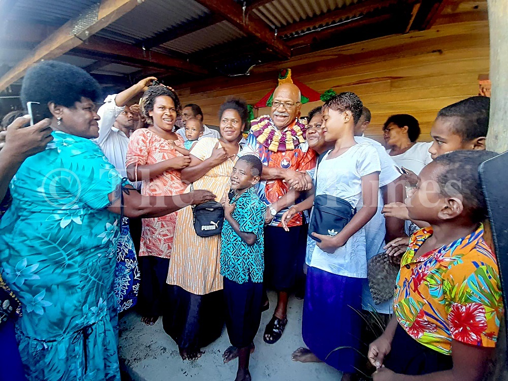 PM hits back - Rabuka: We have every right to appoint and disappoint ...