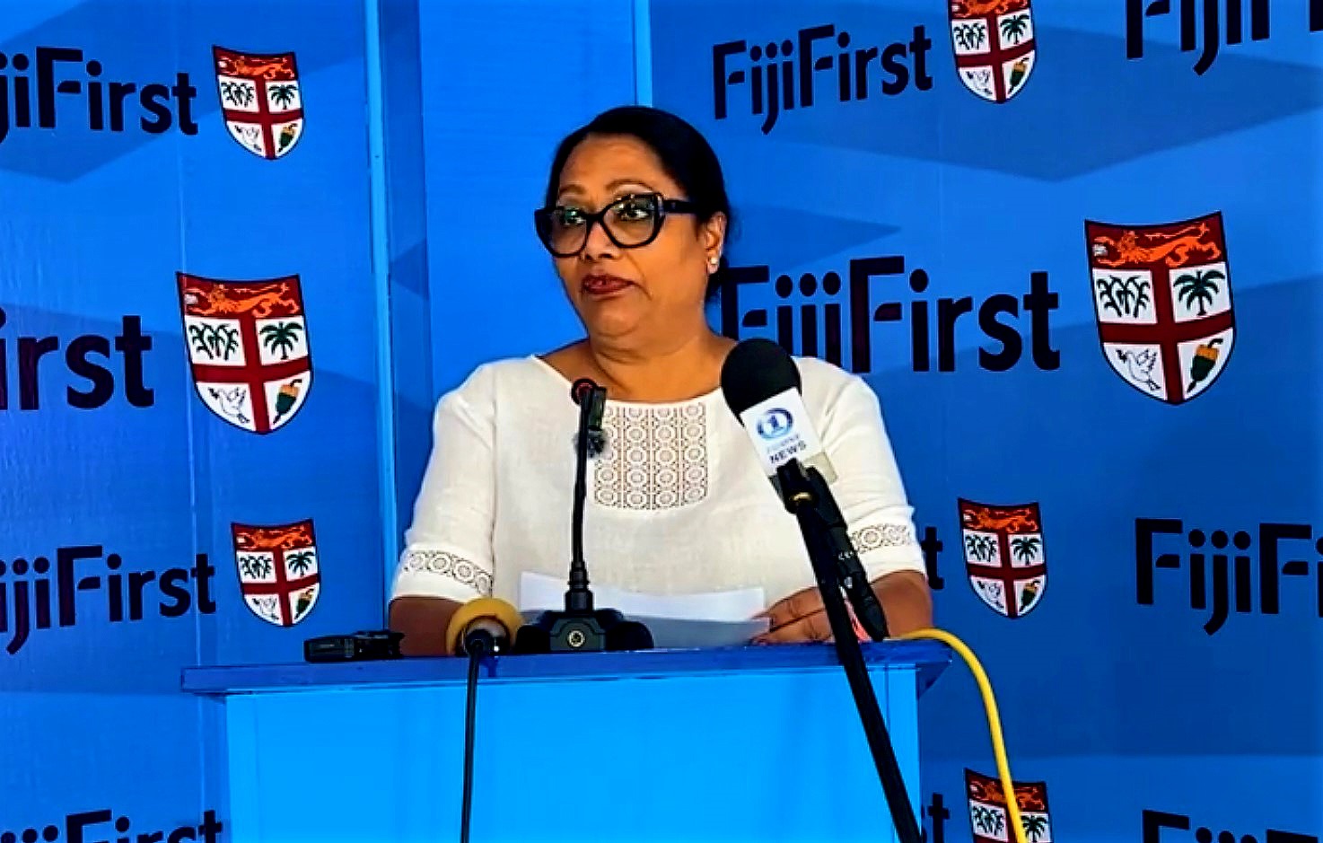 Four terms all part of FijiFirst’s plan - The Fiji Times