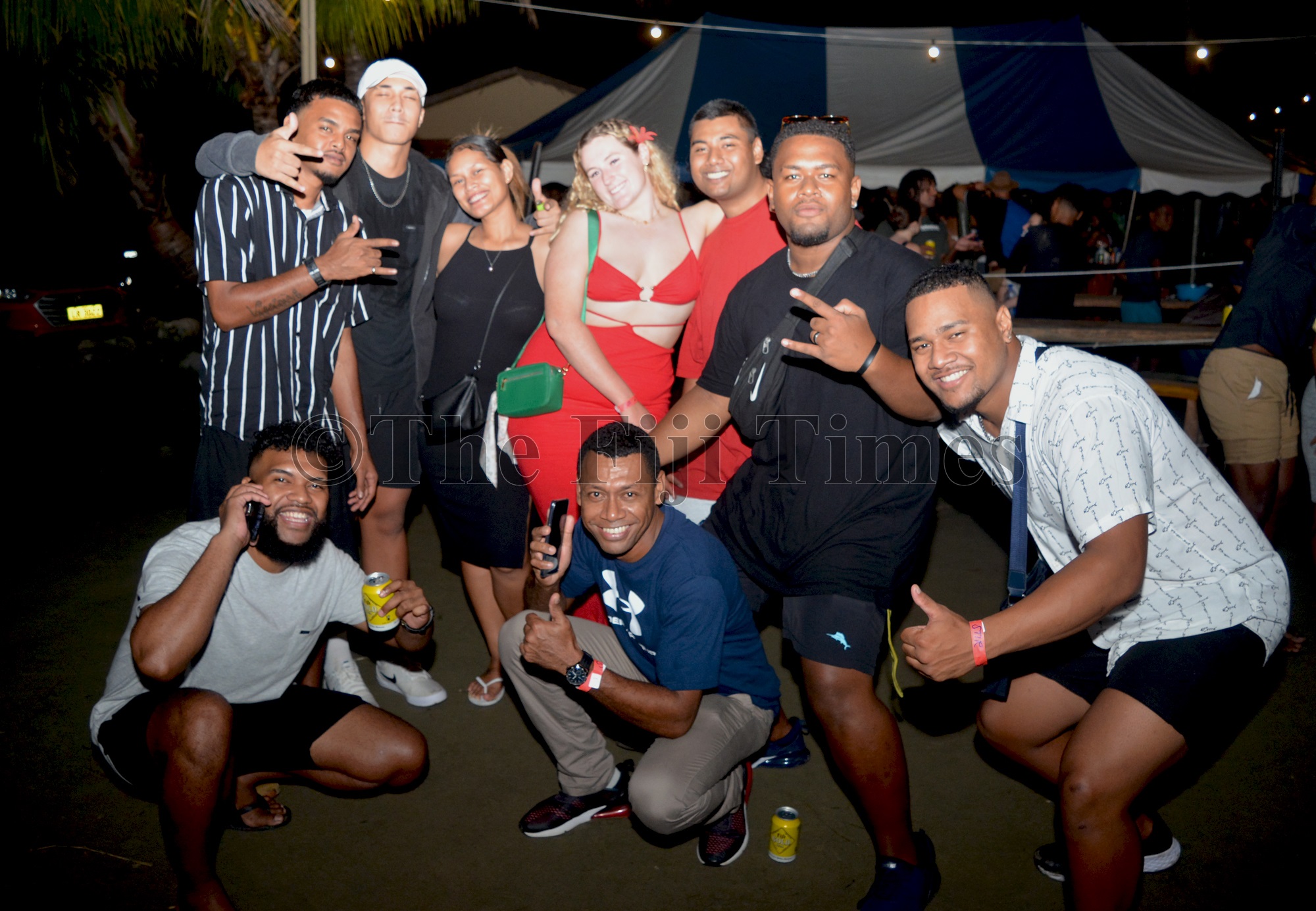 Editorial comment - Tourism numbers - The Fiji Times