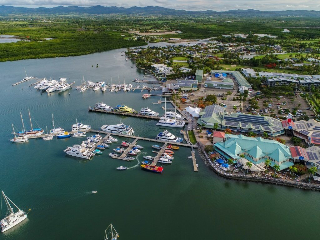 Best marina facility - A testament of dedication to customer service ...