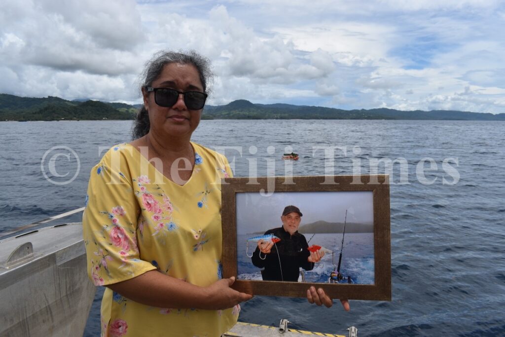 Farewell Simon - A great critic and sharp shooter - The Fiji Times