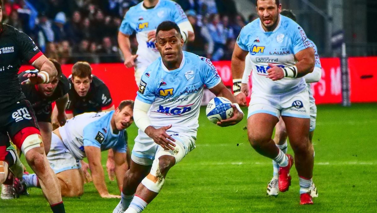 Maqala scores in club win - The Fiji Times