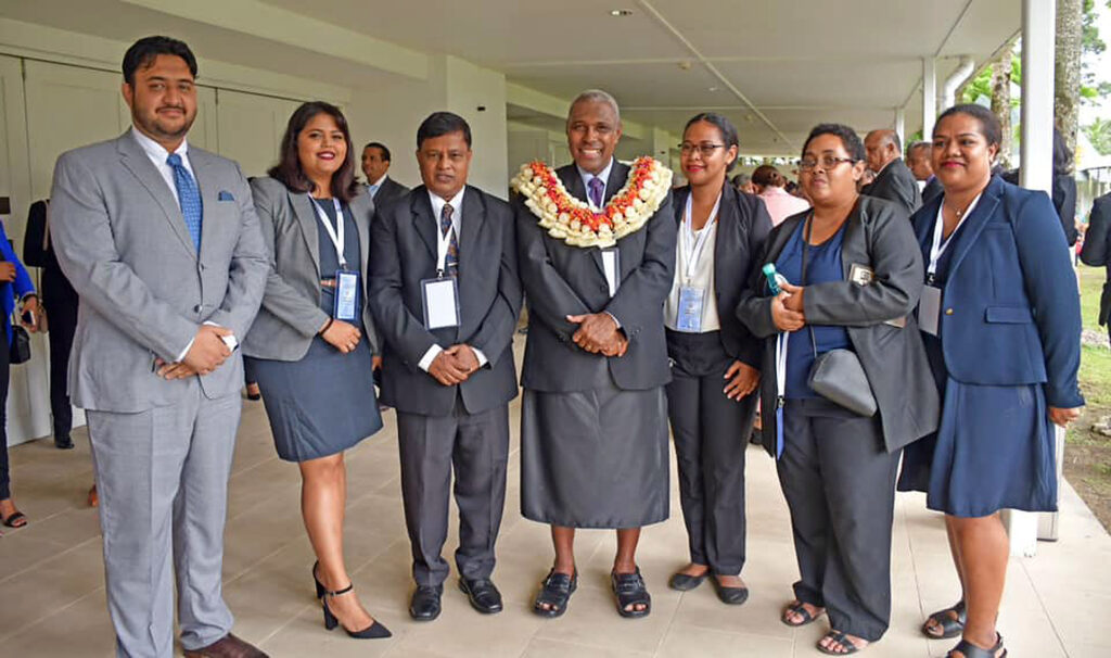 Concept of judicial independence - The Fiji Times