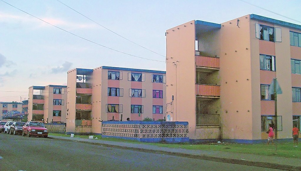Memories of ‘taba va’ - The Fiji Times