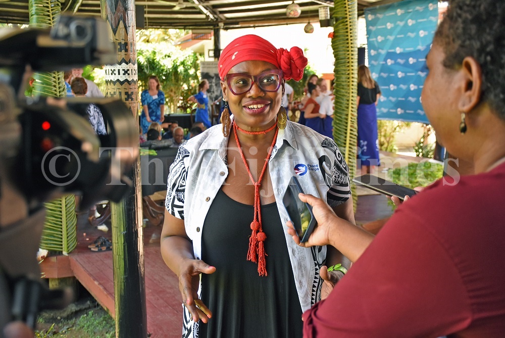 Through the decades - 3000 volunteers: 54 years on, Peace Corps still ...