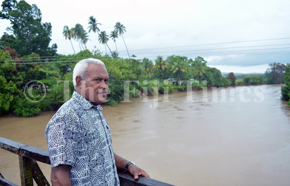 Call to be vigilant - The Fiji Times