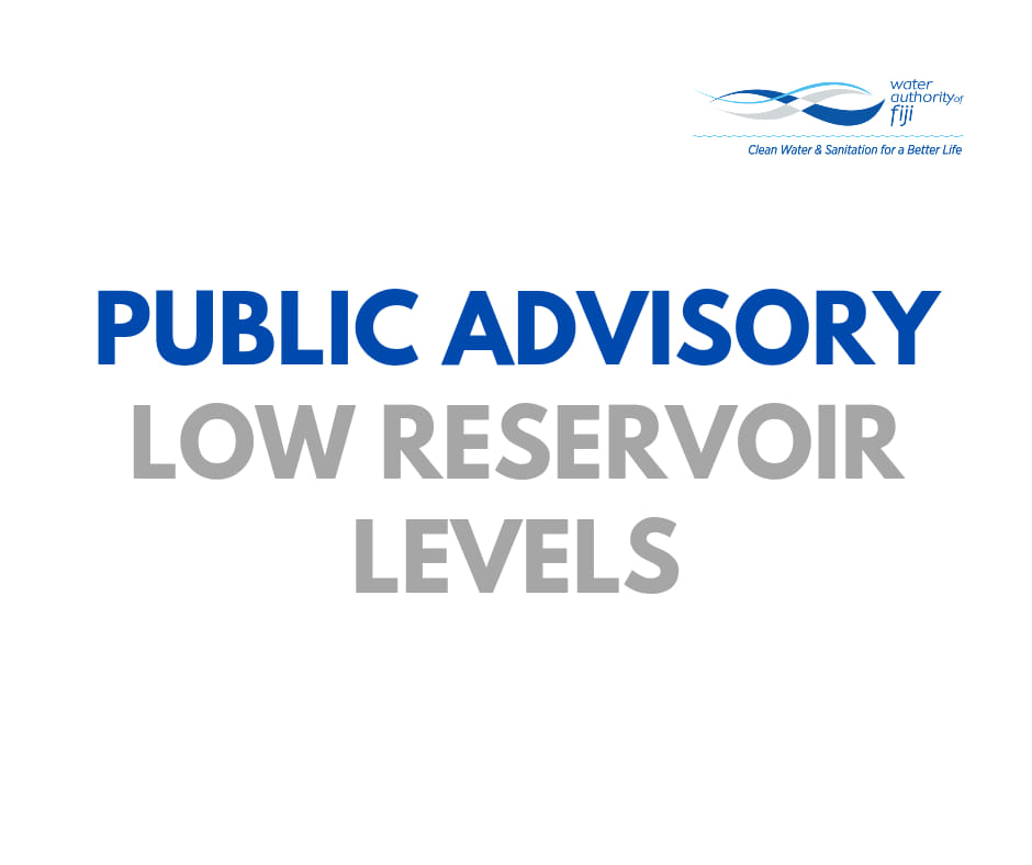 Water situation: Low reservoir levels to affect supply to residents ...