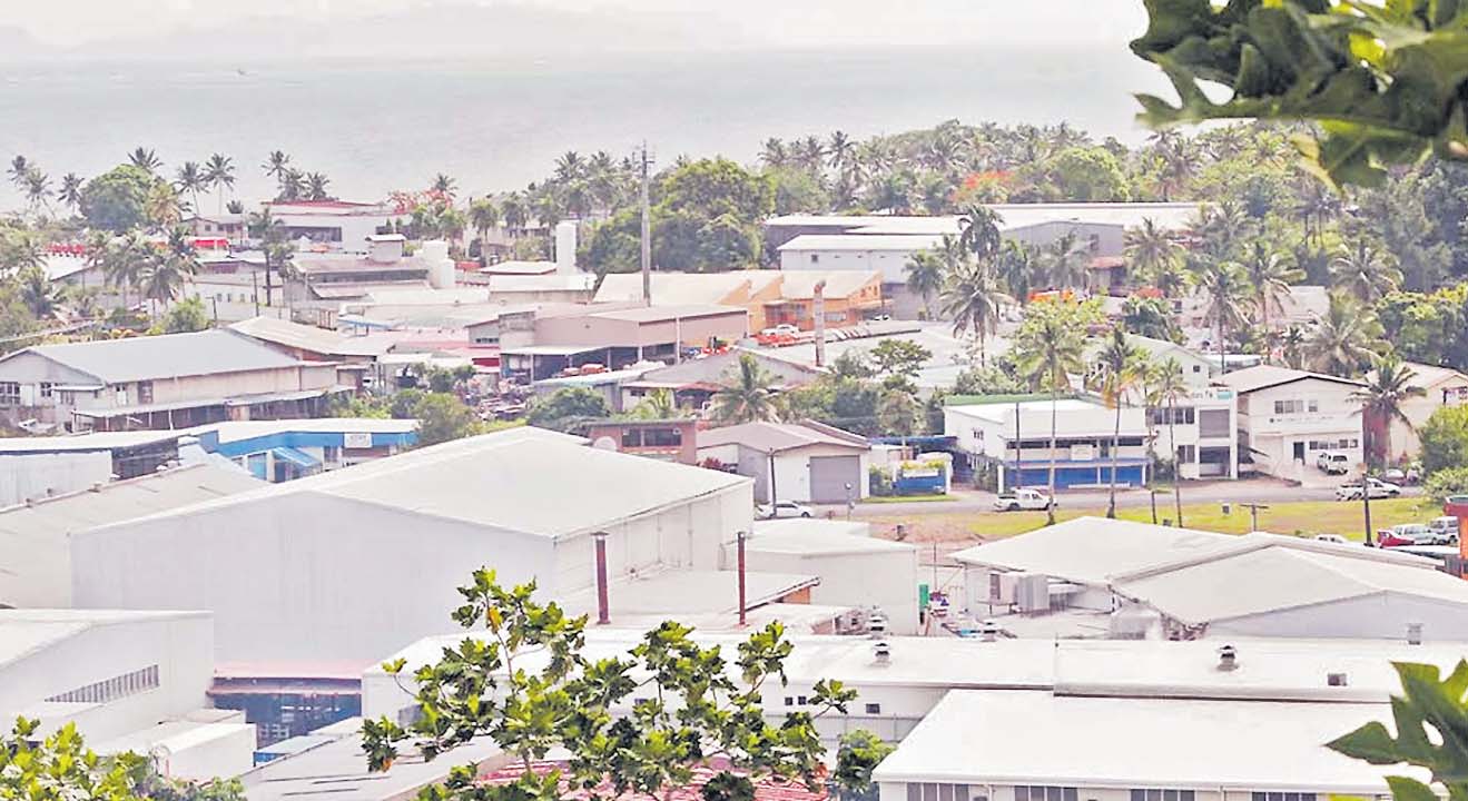 'Sustainable project': Bati outlines impact of the proposed mining ...
