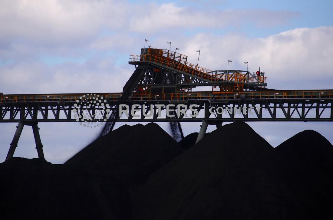 Australian state says coal miners must keep up to 10% for local needs ...