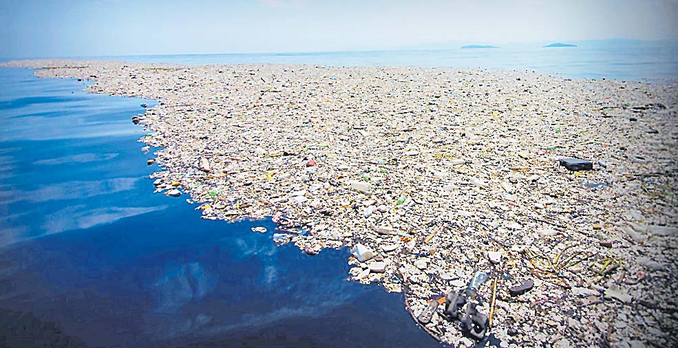 Advocating for plastic brand audit - The Fiji Times