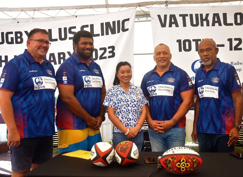 What's next? ... Onehunga: Prepare for life after rugby; educate ...