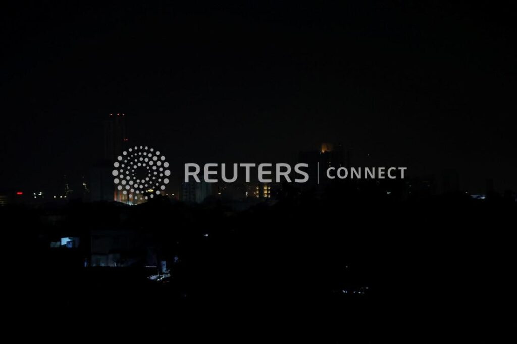 Pakistan begins restoring power after second major grid breakdown in ...