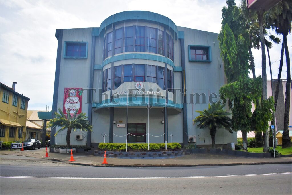 Cabinet approves municipal elections in Fiji; working group to be ...