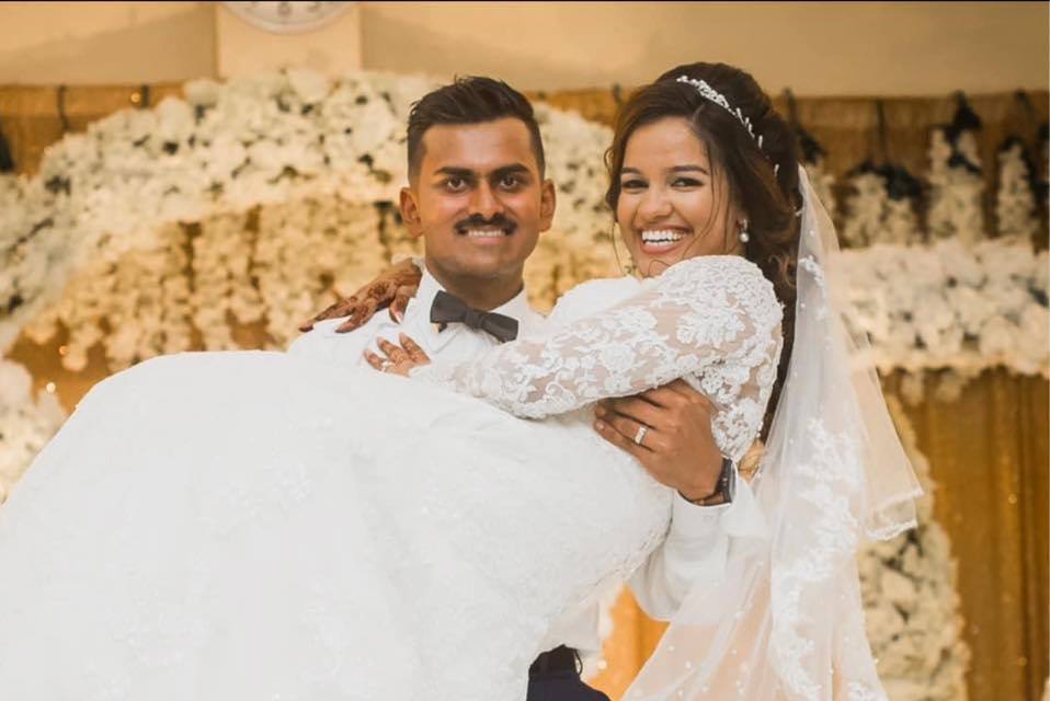 A new journey together - The Fiji Times