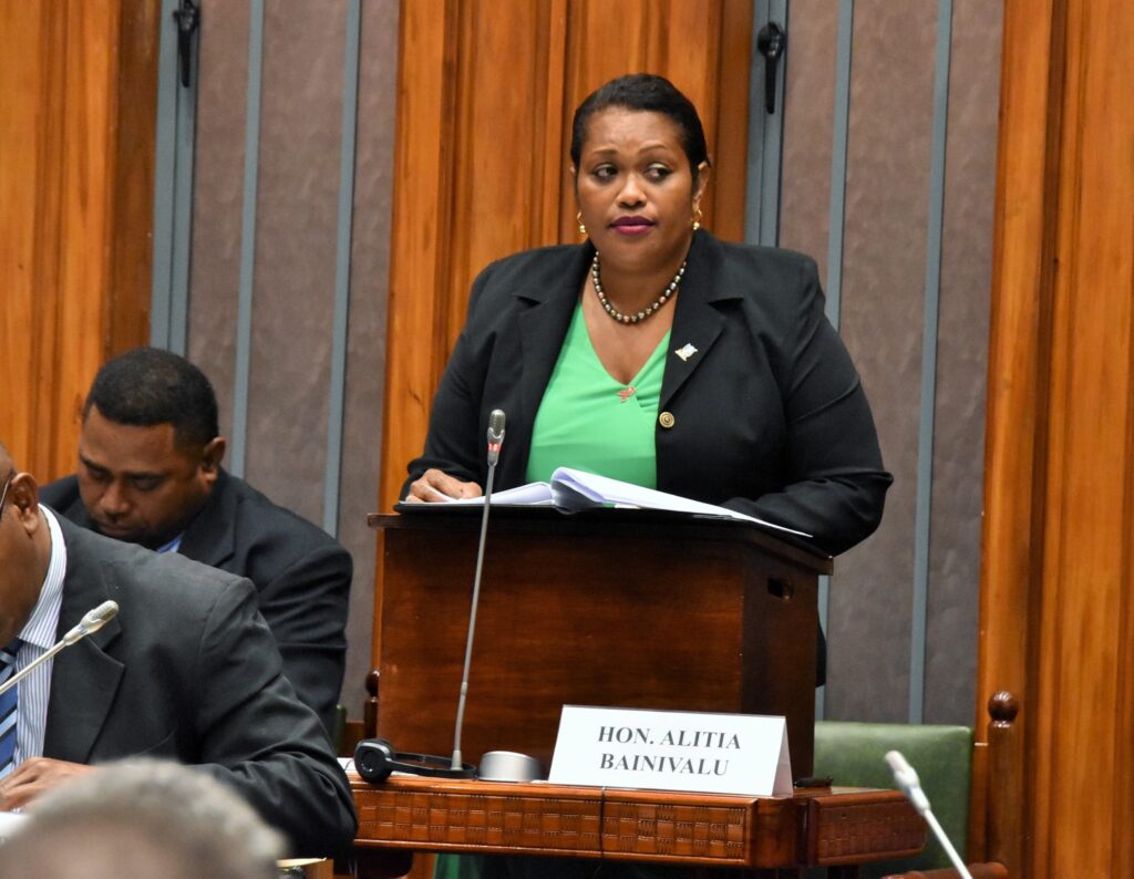 Airline records 1.3m passengers for 2022 - The Fiji Times