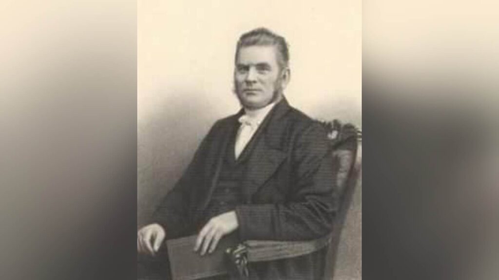 Calvert’s missionary work during Fiji's days of cannibalism Part 2 ...