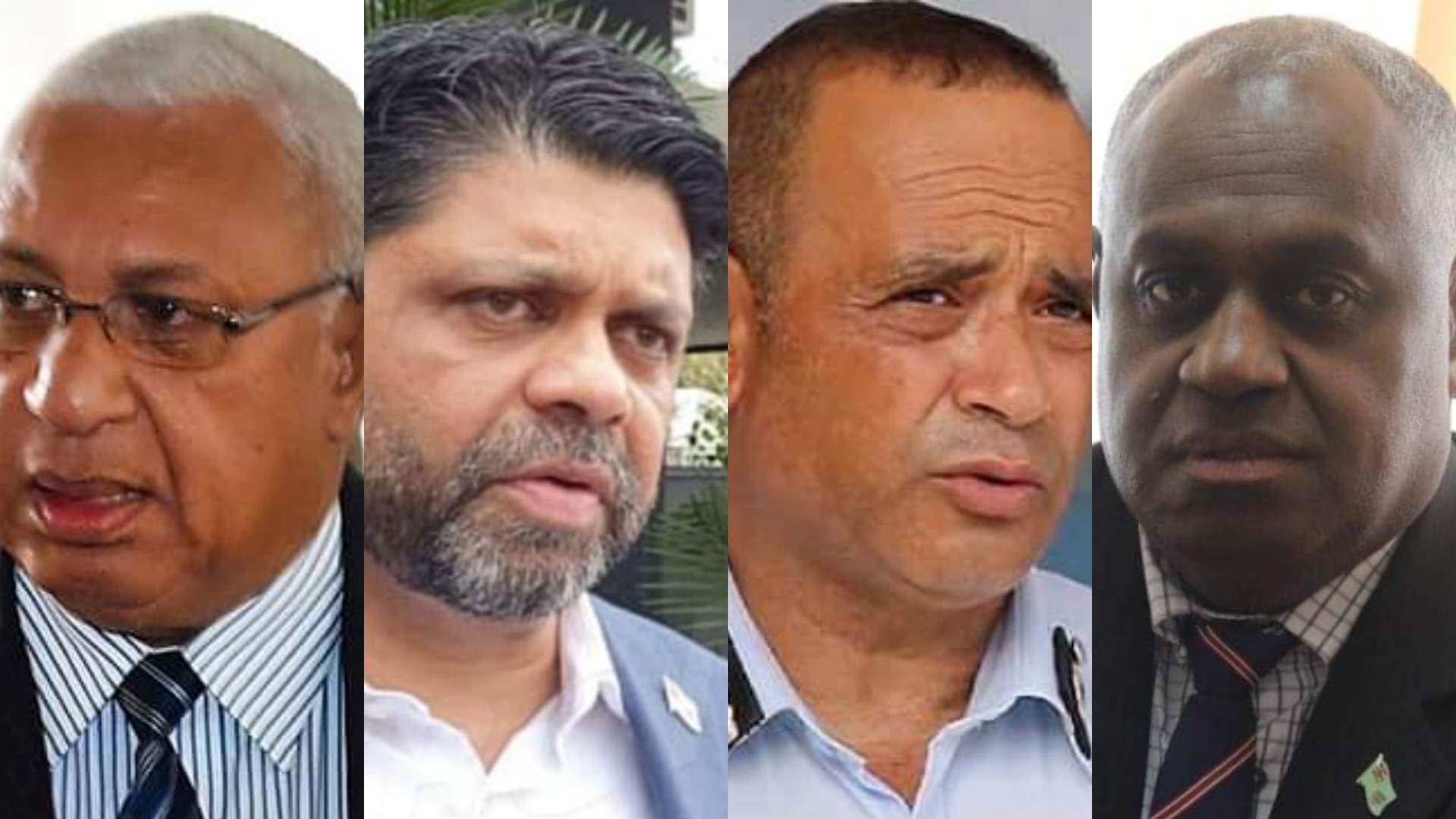 DPP reviews docket on four - The Fiji Times