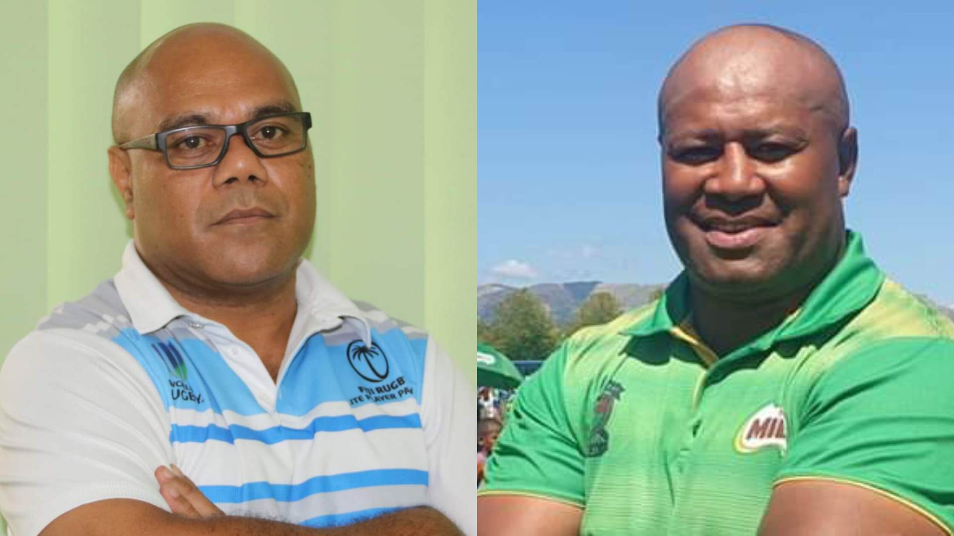 Bai and Seruvakula selected to assist Flying Fijians coach - The Fiji Times