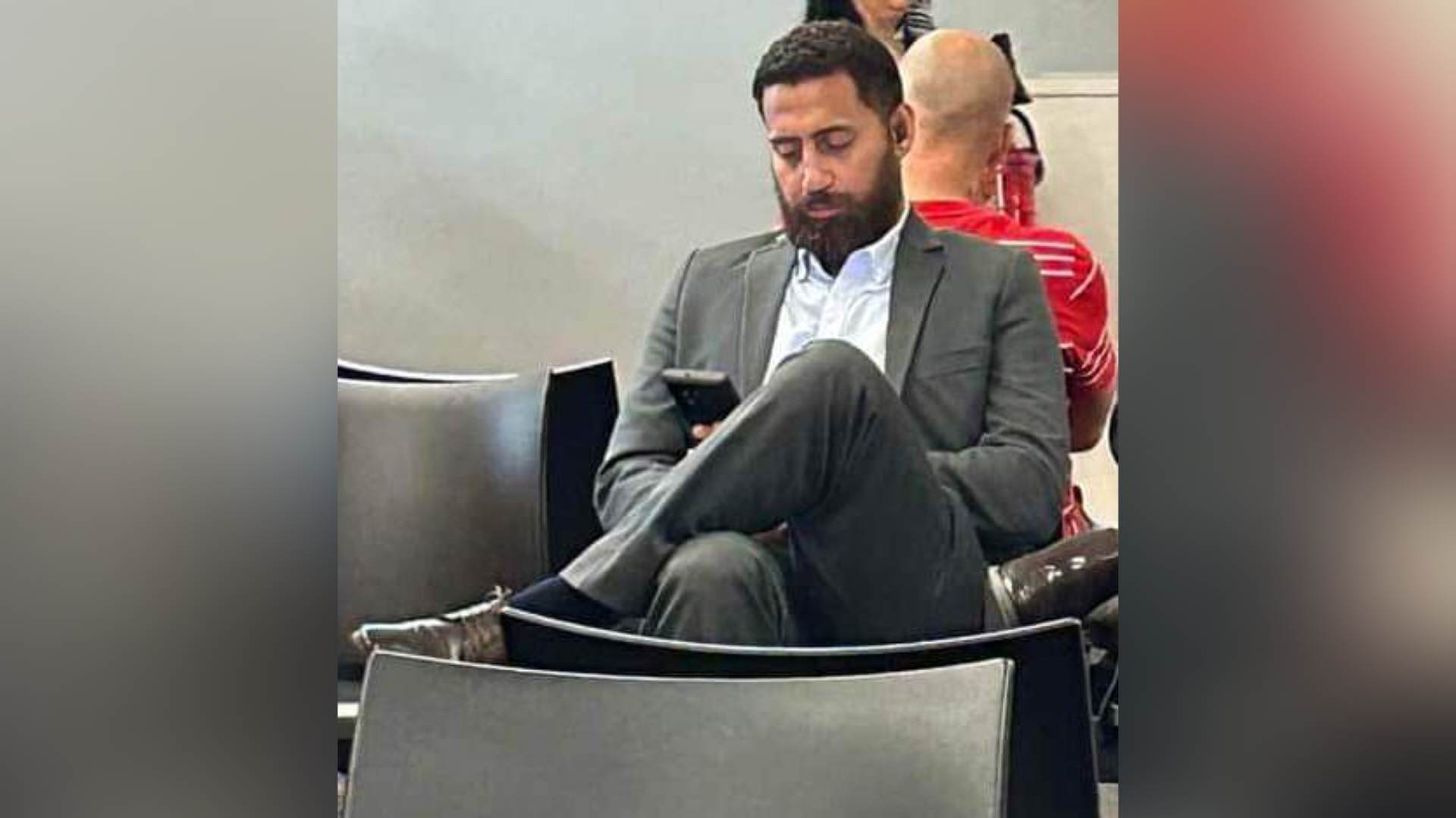 Ratu Meli in NSW court - The Fiji Times