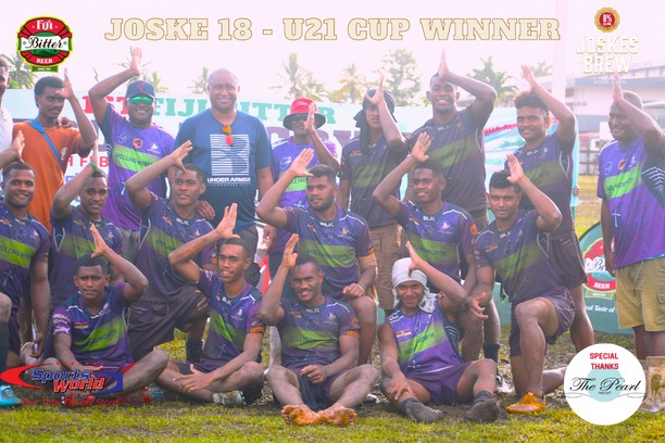 Ravuka edges Ratu Filise - The Fiji Times