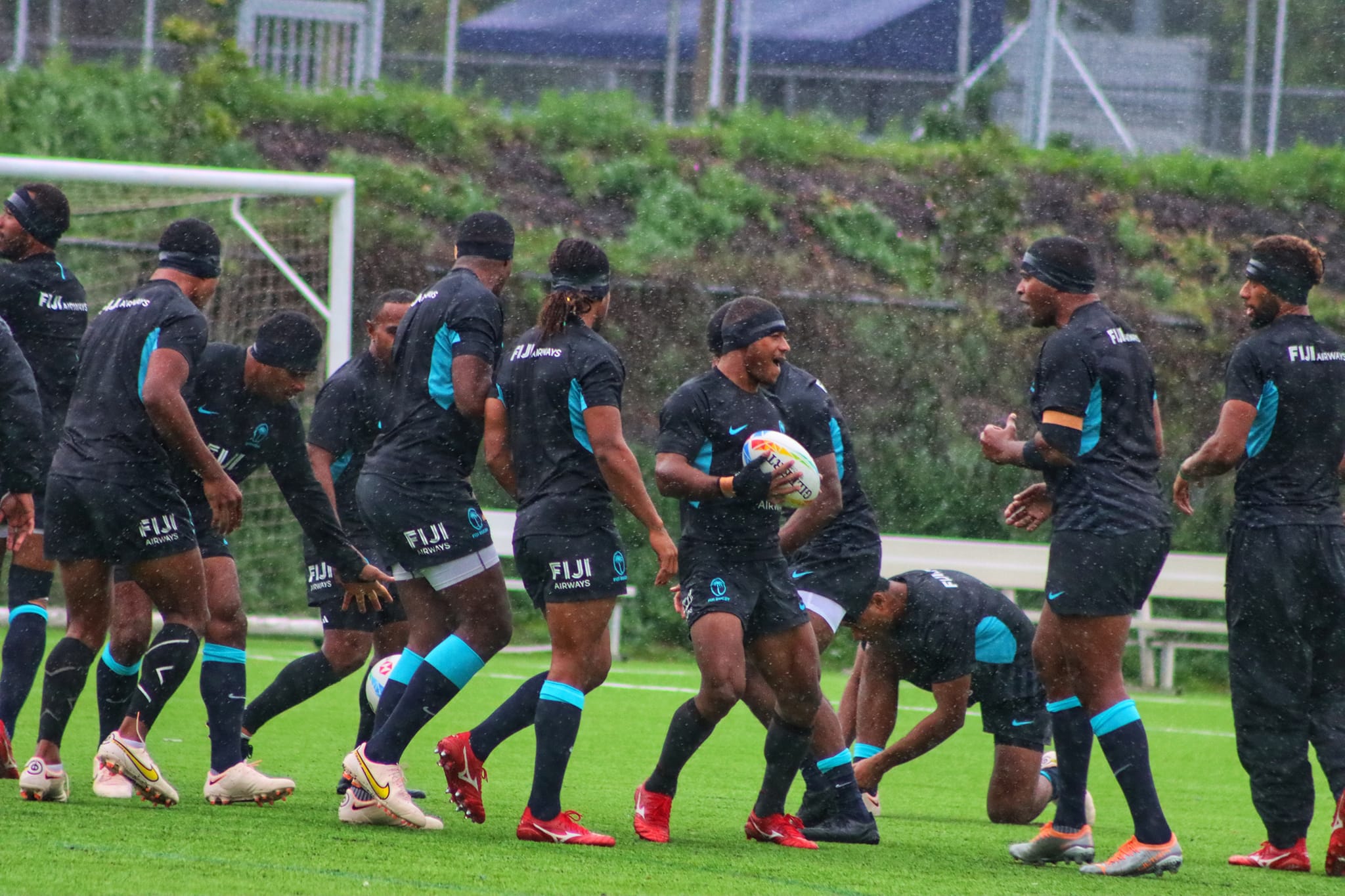 Win to keep 7s dream alive - The Fiji Times