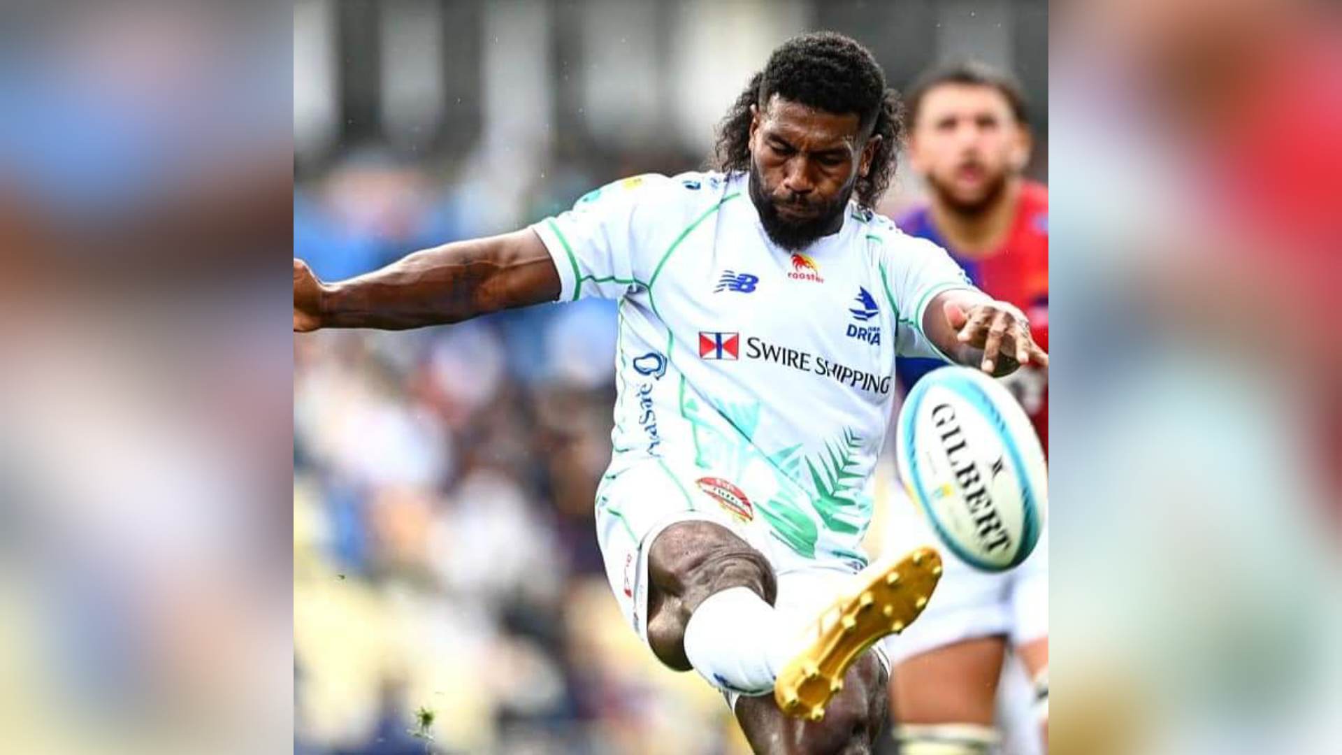 Winning start for Drua in 11-try feast - The Fiji Times