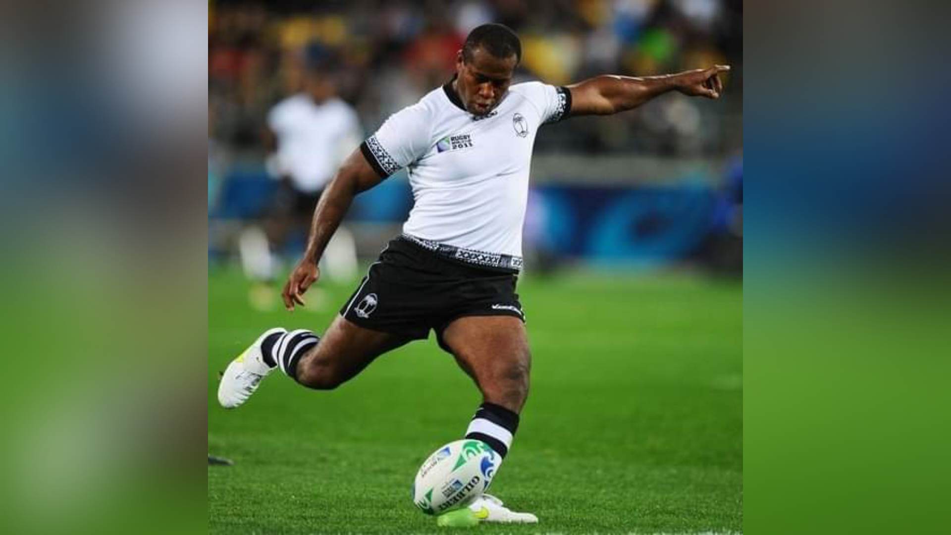 Bai in the mix - Raiwalui selects Flying Fijians coaching panel - The ...
