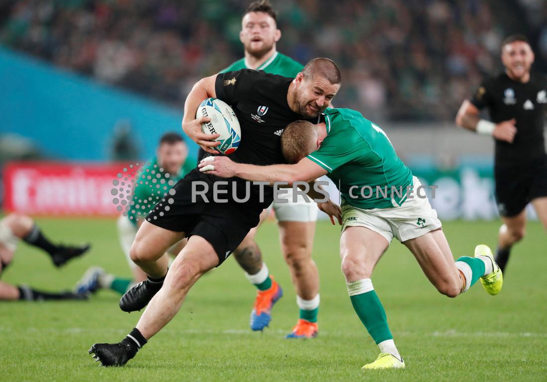 Rugby-All Blacks hooker Coles to hang up his boots at end of season ...