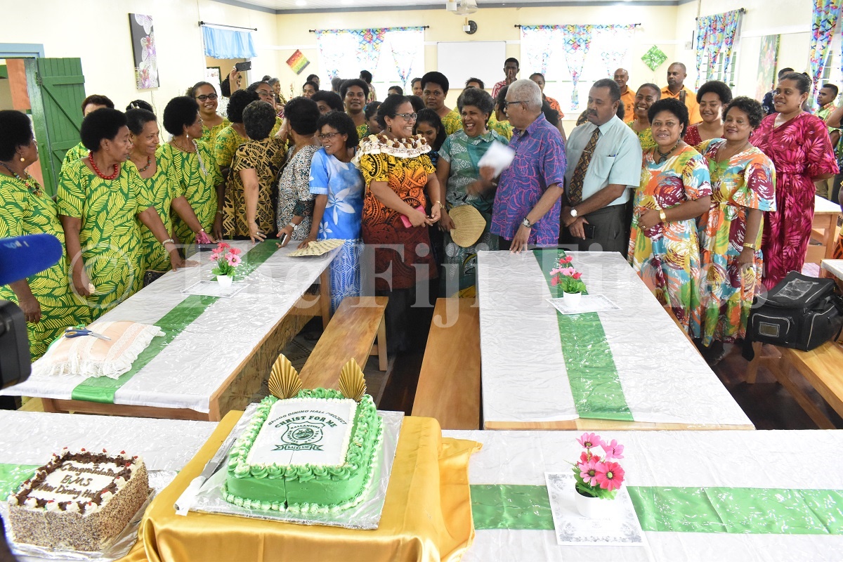 Dine in style - Students to enjoy meals in new-look dining hall - The ...