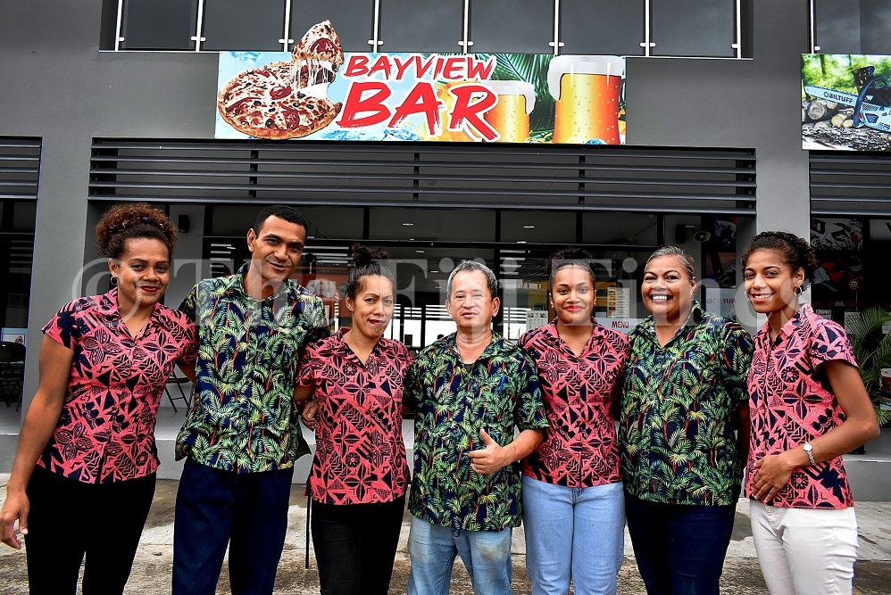 $150k investment - Restaurant receives positive feedback since opening ...