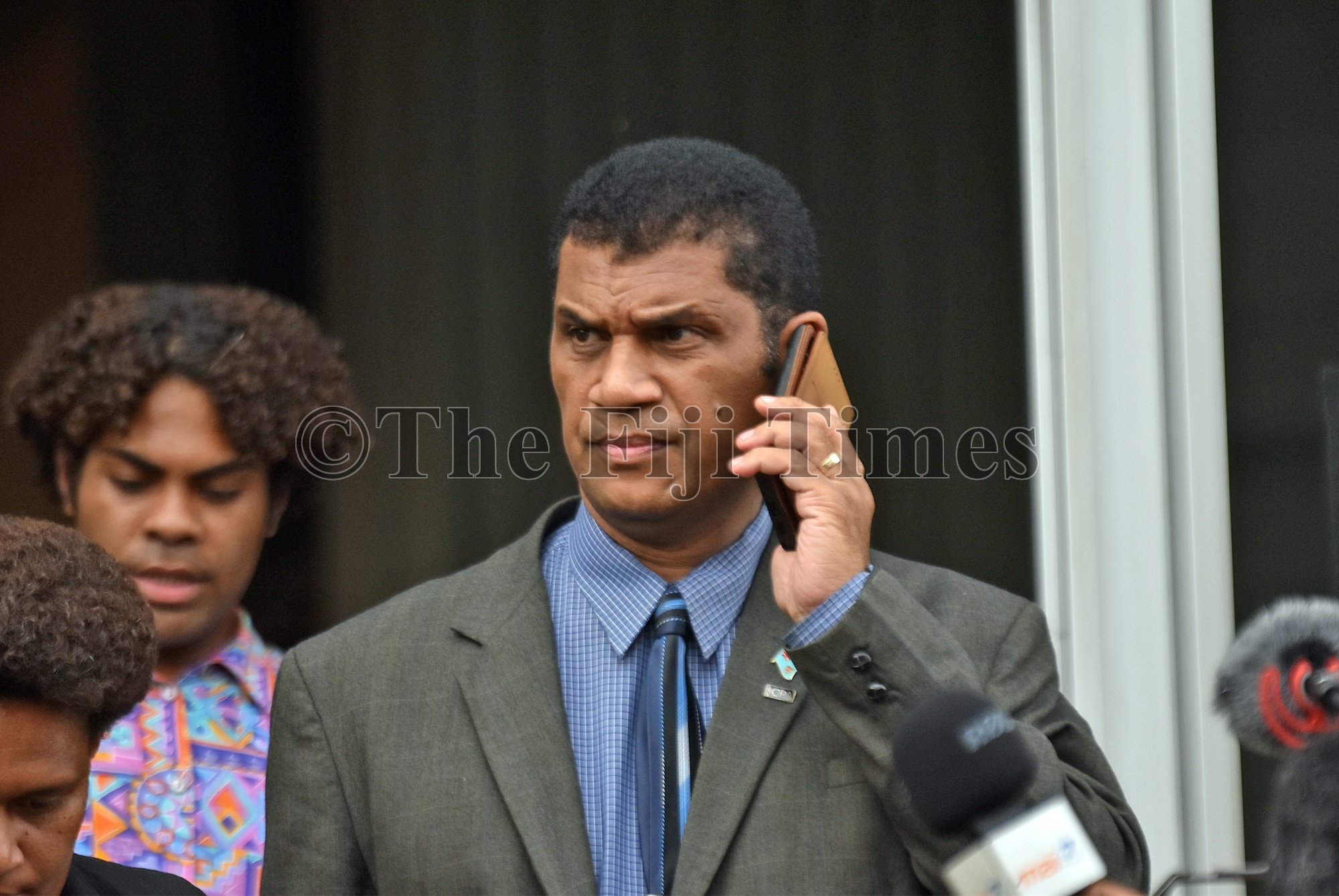 Radrodro: Secondary school teachers are teaching in primary schools ...