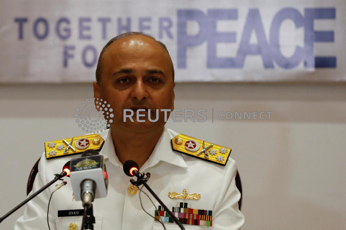 Pakistan navy to host 50 nations in maritime exercises from Feb 10 ...