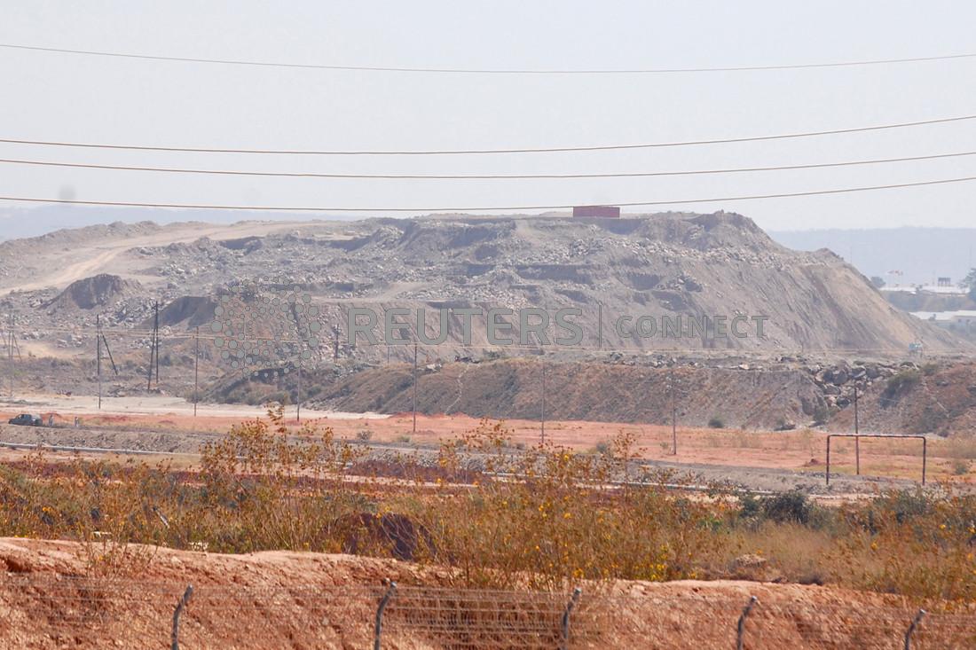 Congo demands $17 billion more in infrastructure investments from China ...