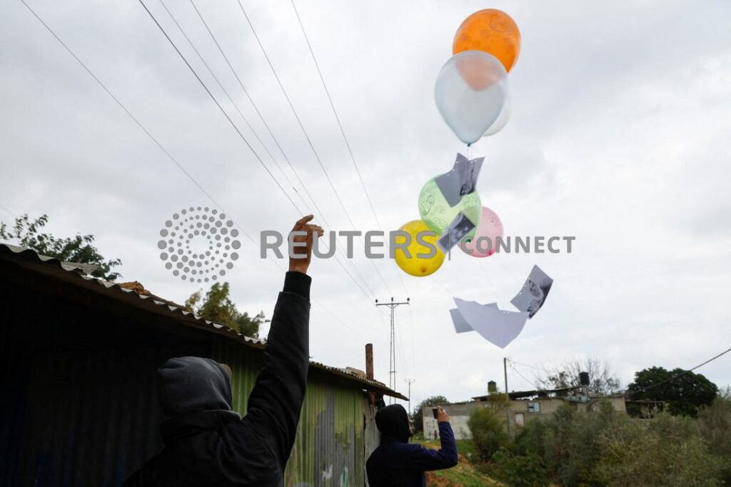 Israel jail crackdown sets up showdown with Palestinian prisoners - The ...