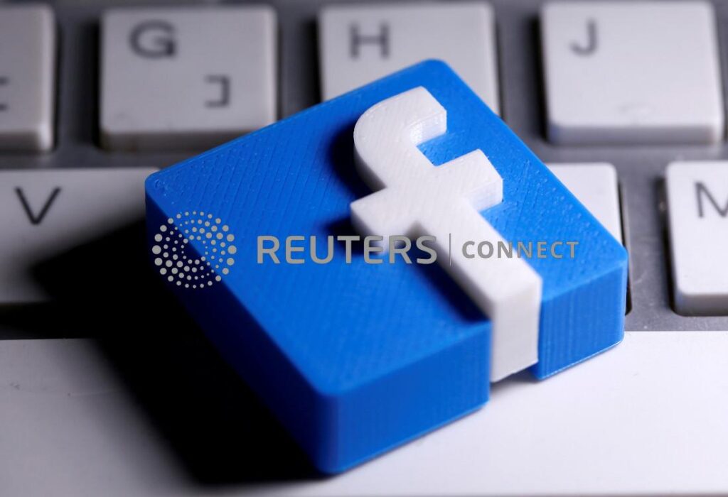 Facebook investors urge revival of Cambridge Analytica fraud case - The ...
