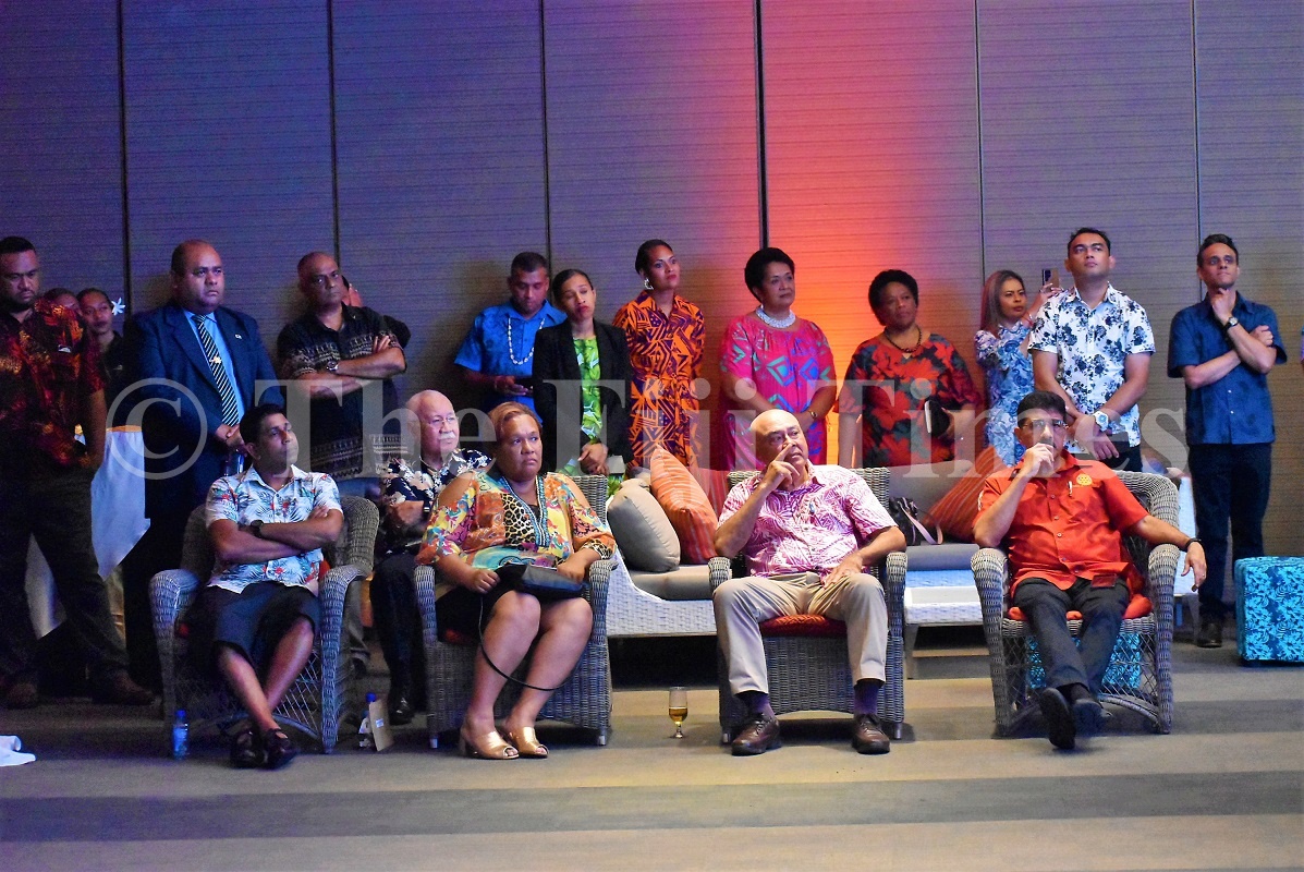 No loss of jobs, staff assured - The Fiji Times