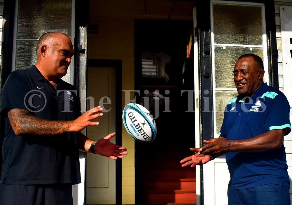 ‘Departing players won’t affect Fijiana Drua’ - The Fiji Times