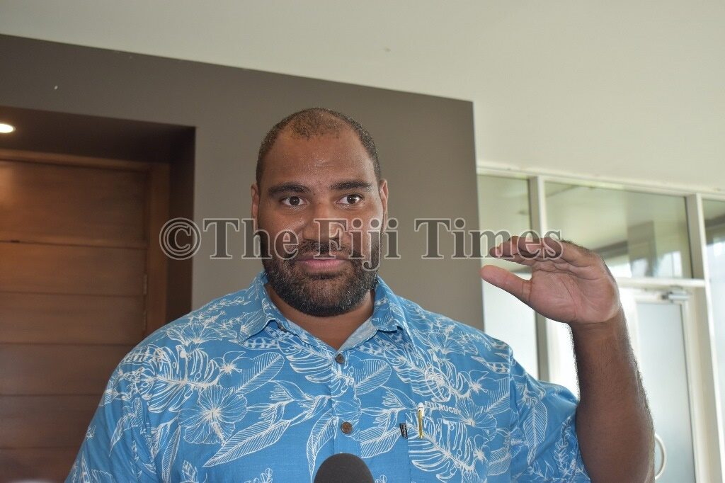 Flying Fijians coach expected to be announced next Monday - The Fiji Times