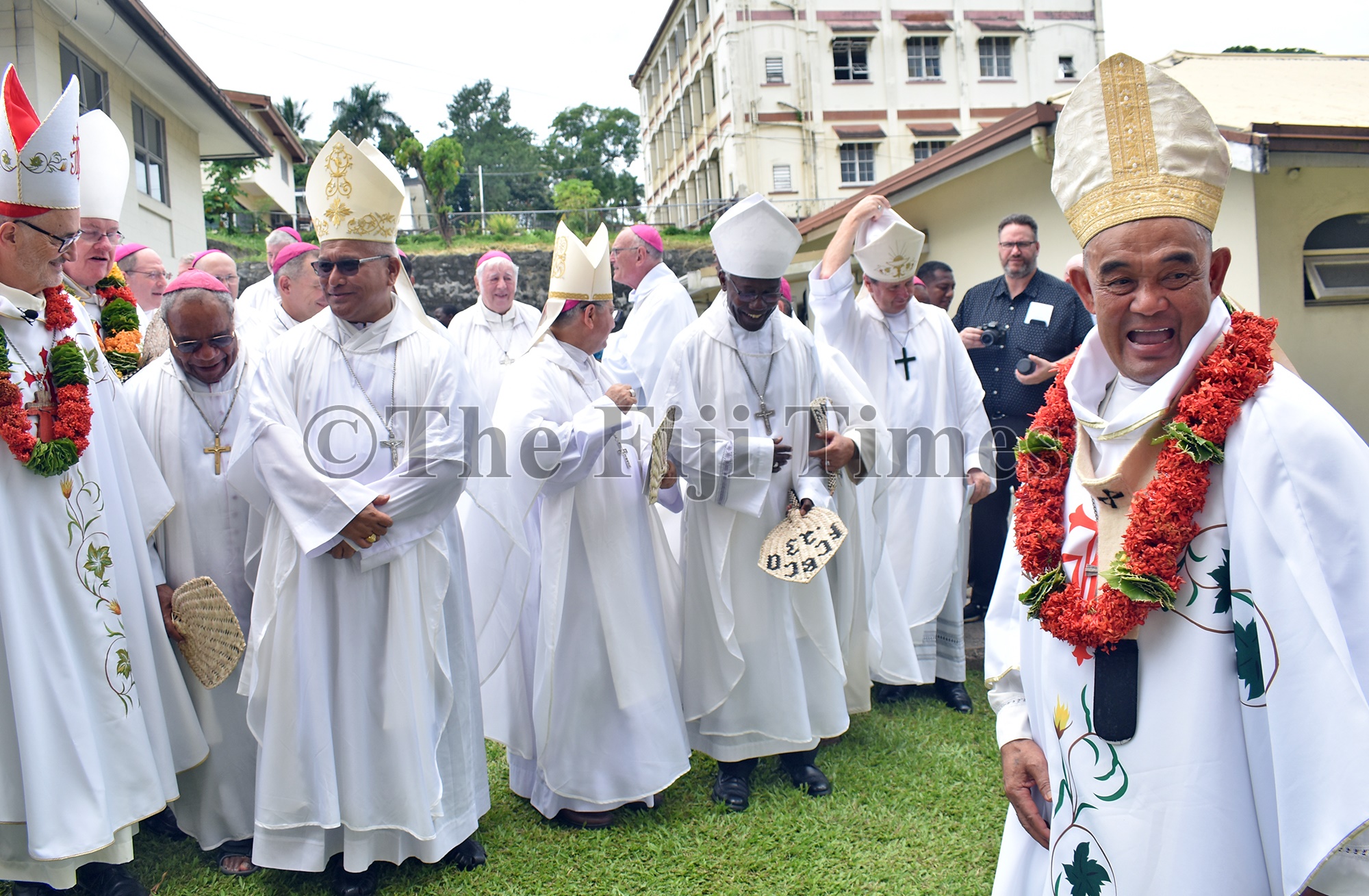 Bishops’ six-day meet - Assembly to focus on climate change, rising ...