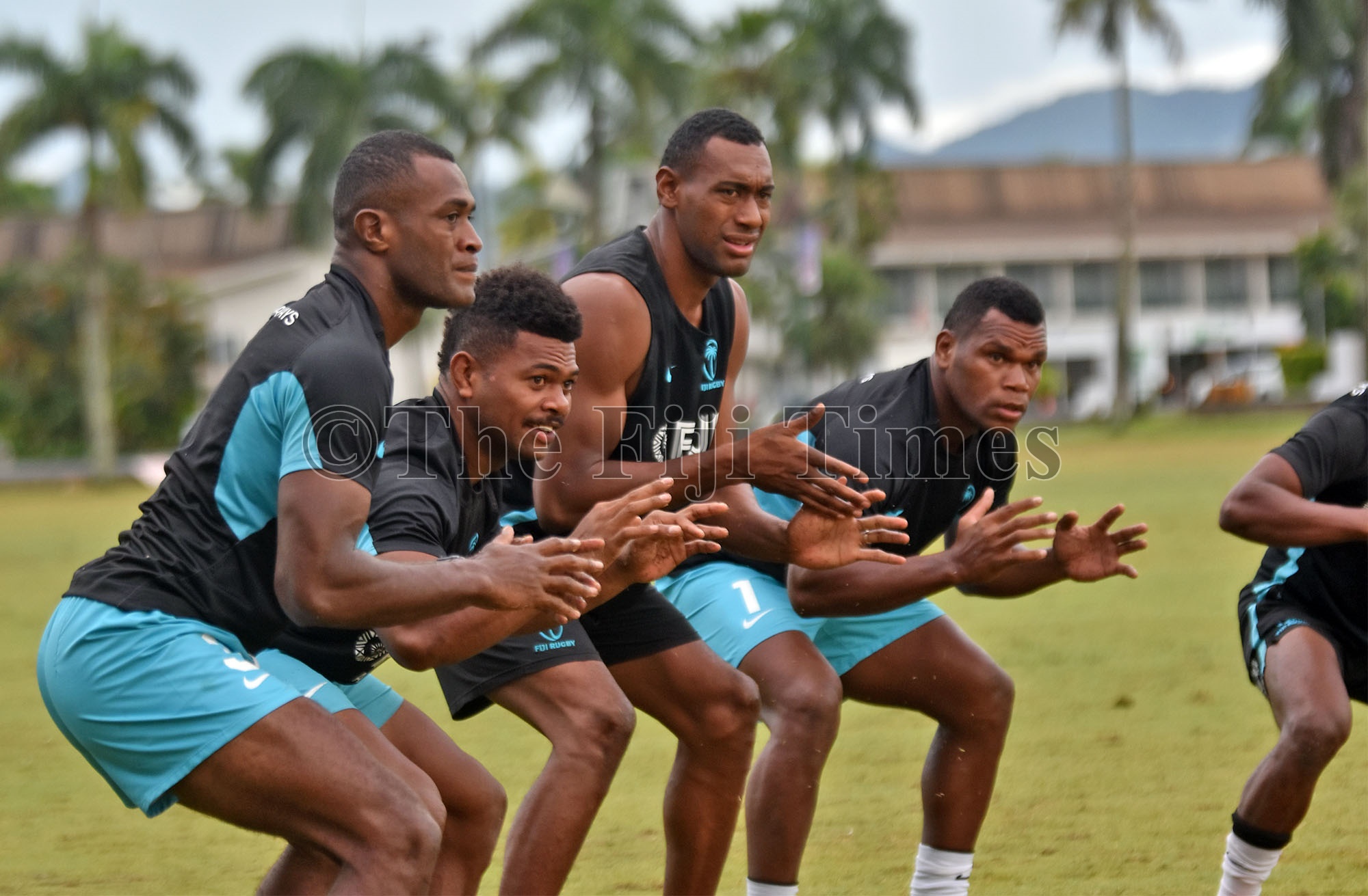 Editorial comment - Making sense of chaos - The Fiji Times