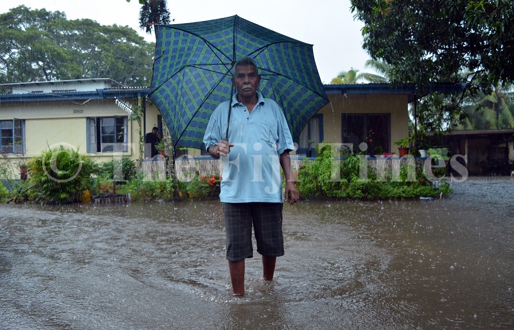 Lifeline for households - Early positive impact of parametric insurance ...