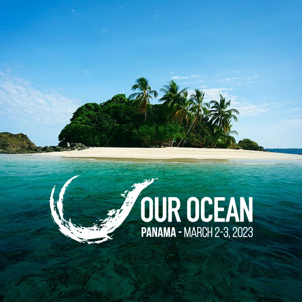 Oceans at risk - PM off to Panama in March - The Fiji Times