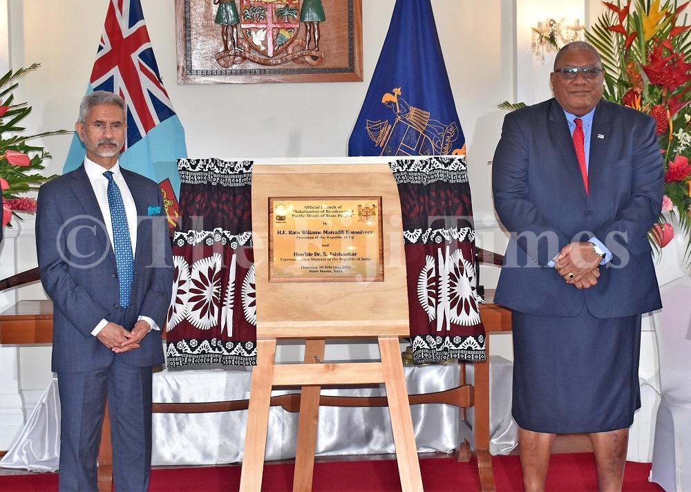 $2.8m for solar projects - The Fiji Times