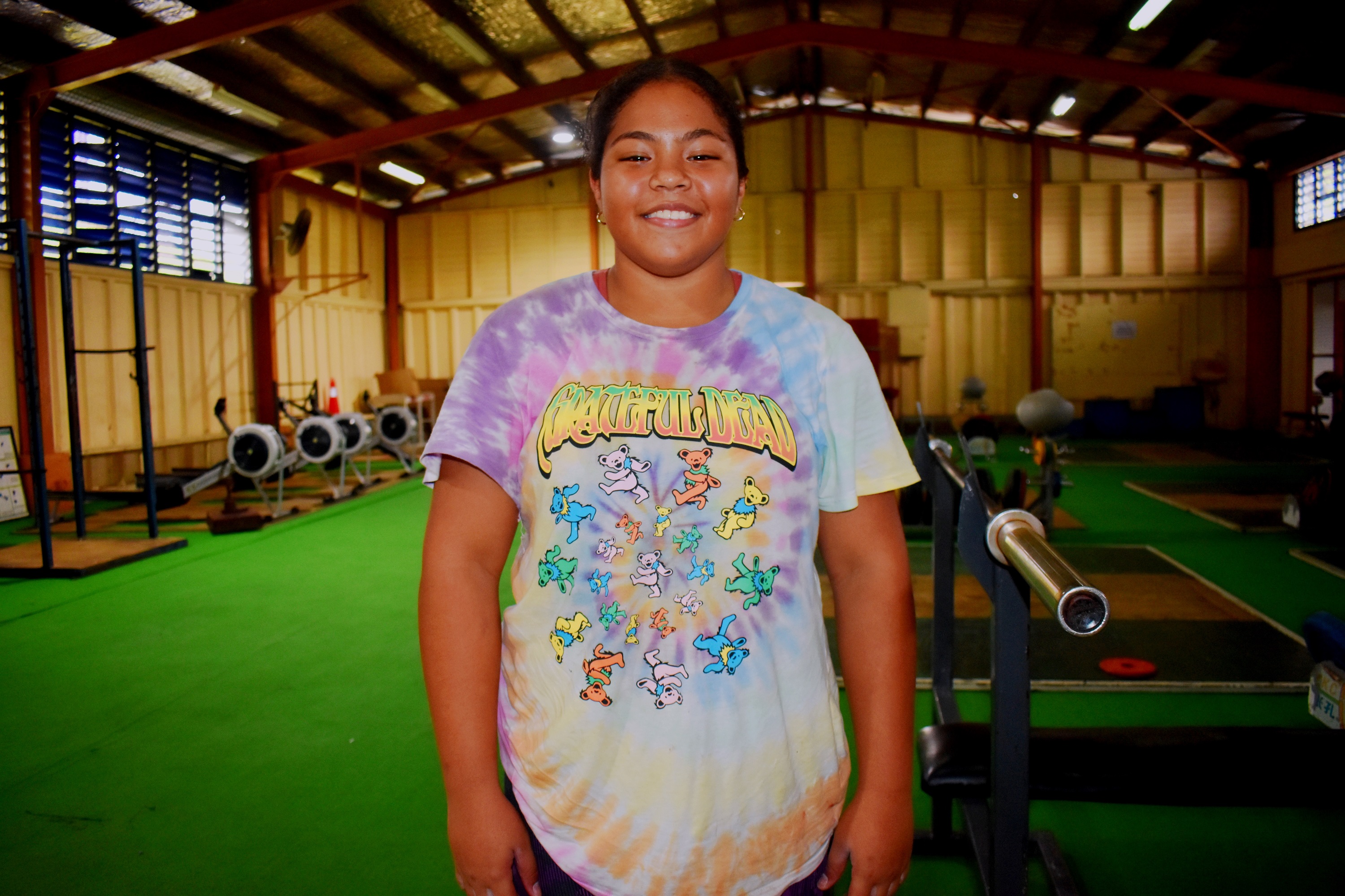 Fiji weightlifters head to Samoa - The Fiji Times