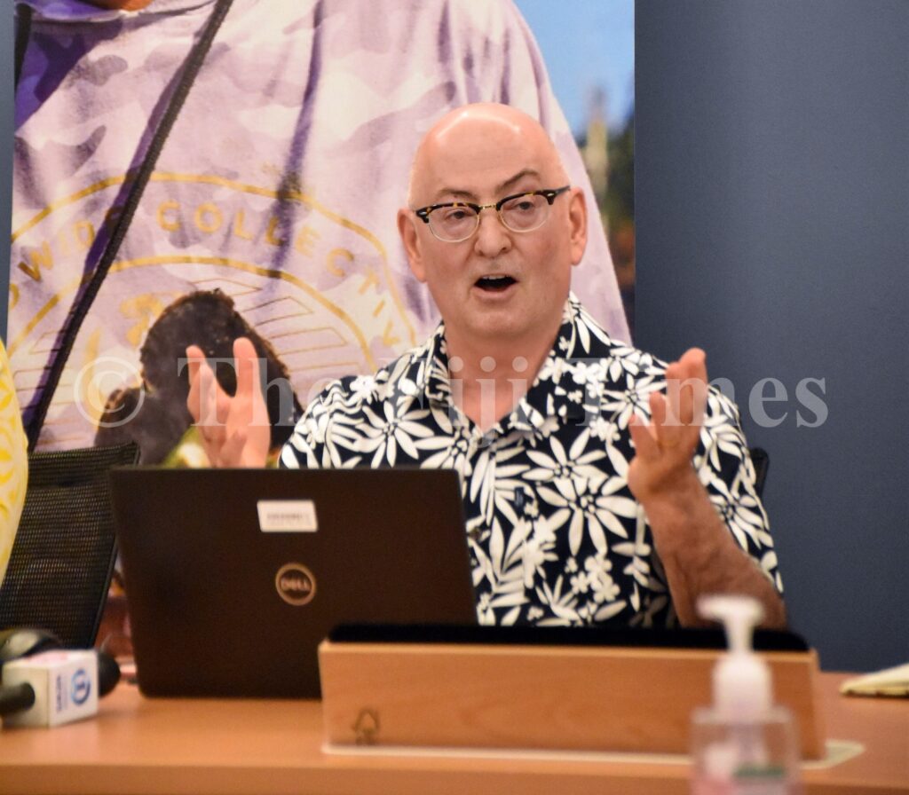 Fiji strongest performing - World Bank economic update - The Fiji Times