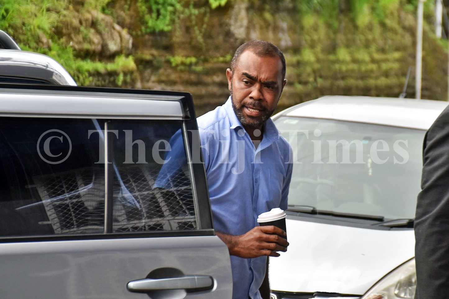 Bulitavu under the spotlight - The Fiji Times