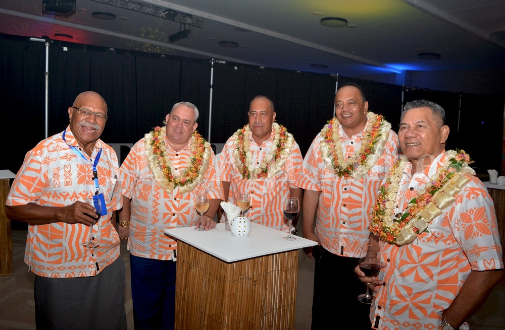 Efforts needed, says Rabuka - The Fiji Times