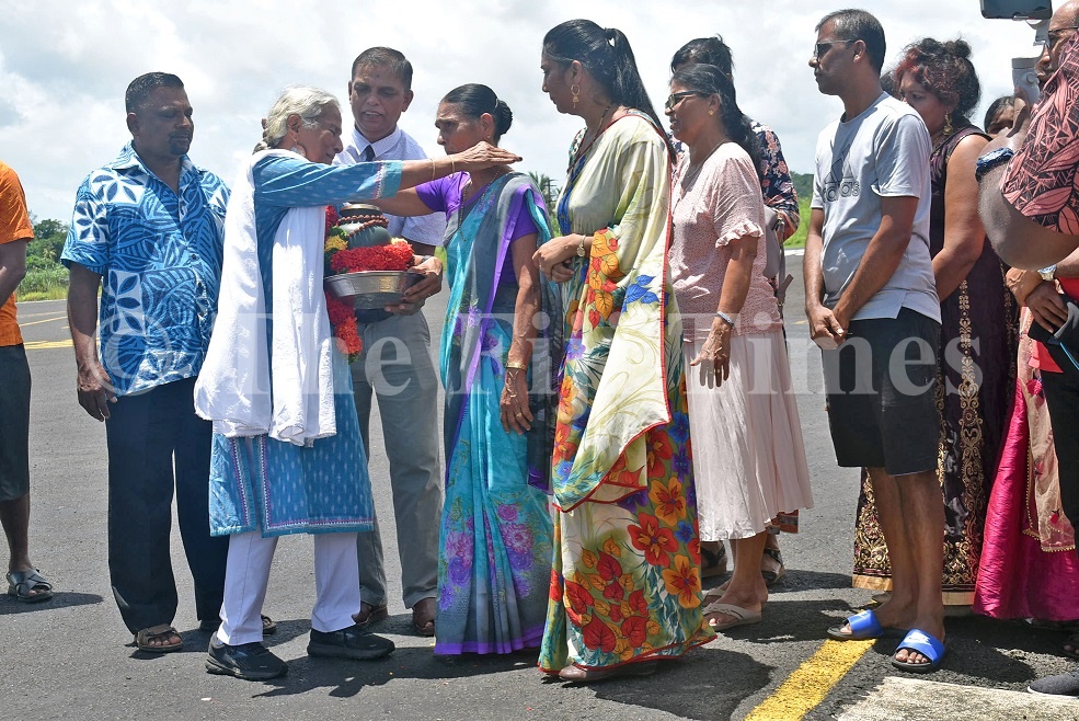 Letters to the Editor - Sunday, February 26, 2023 - The Fiji Times